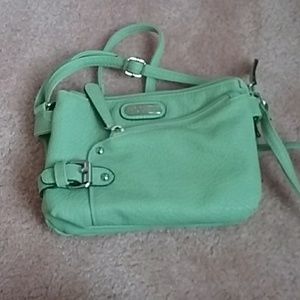 Rosetti | Bags | Rosetta Crossbody | Poshmark